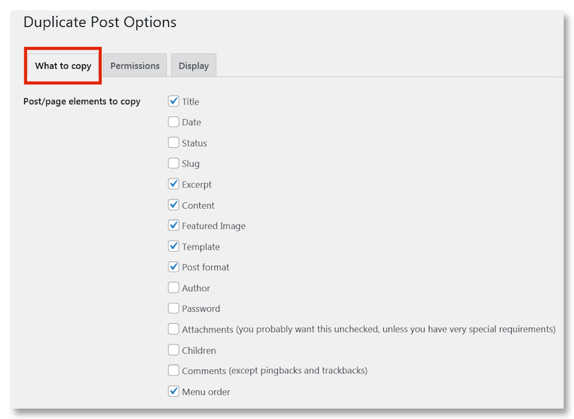How To Duplicate A Page In WordPress The Definitive Guide